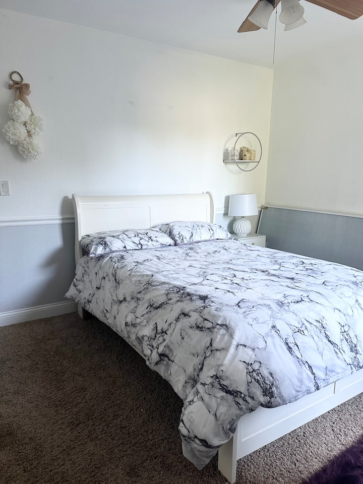 Room In Vacaville - Vacaville, CA
