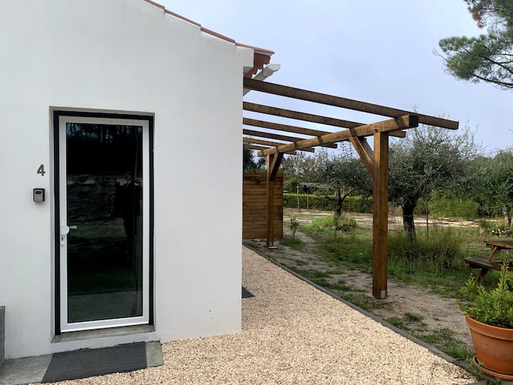 Sunset Loft 04 - Odeceixe