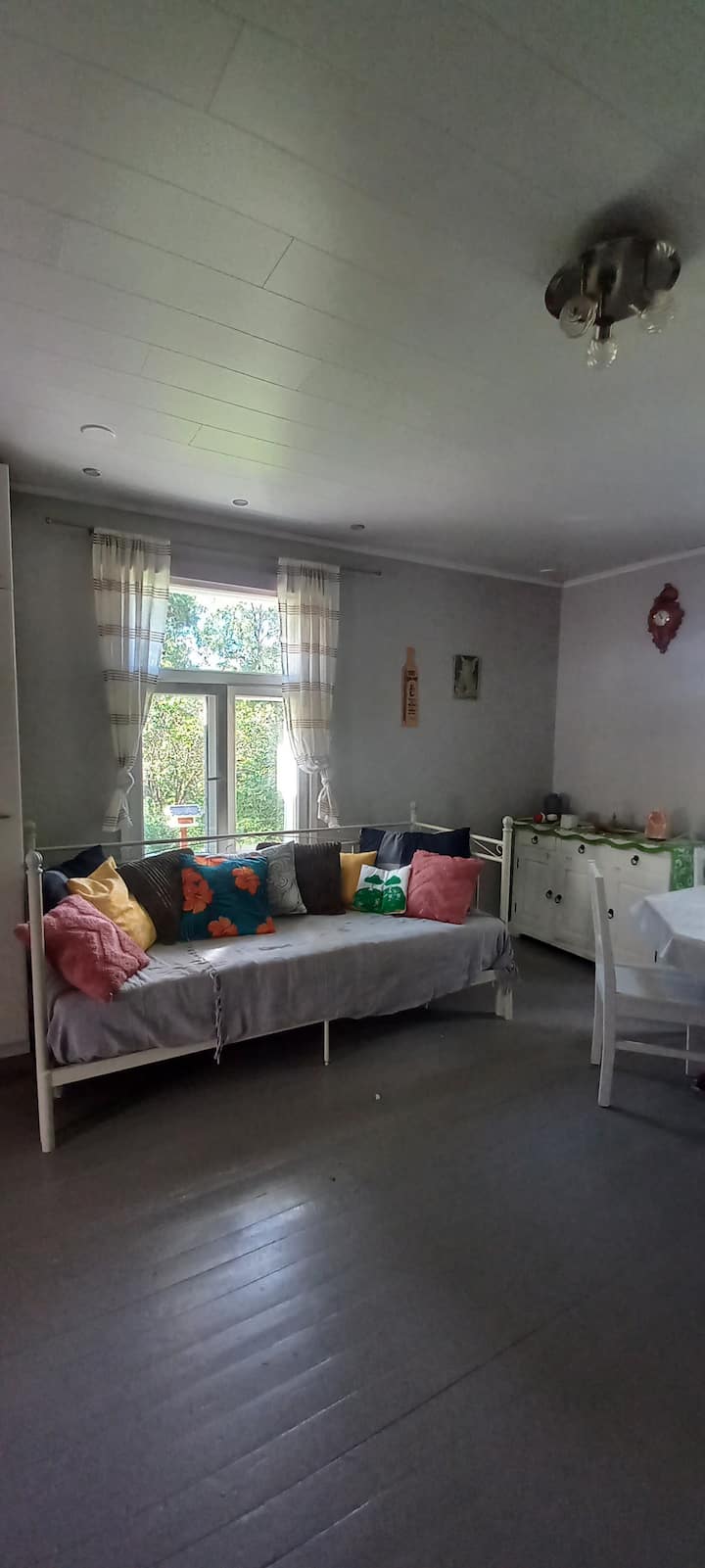 Cosy Little Cottage In Tammela - Tammela