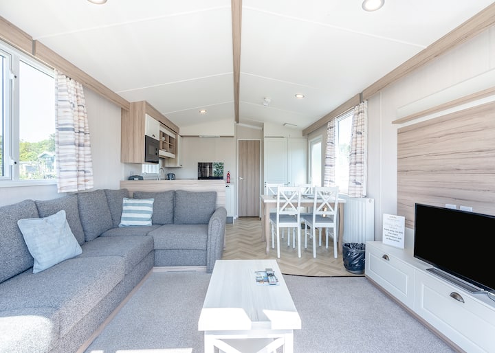 Tweed Retreat - 2 Bedroom (Pet Friendly) - Scotland