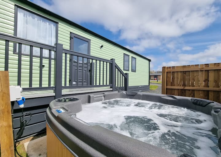 Tweed Retreat - 2 Bedroom (Pet Friendly) - Northumberland