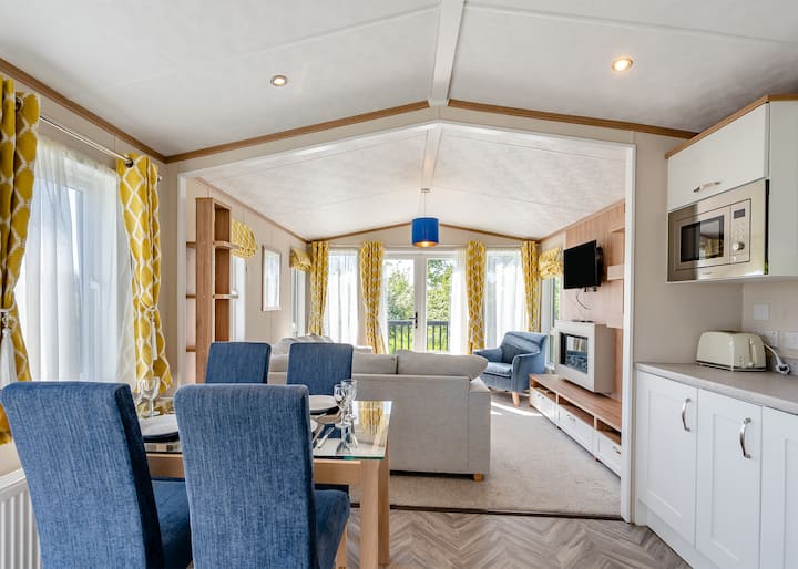 Cheviot Retreat - 2 Bedroom (Pet Friendly) - Kelso