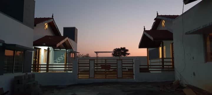 Divik Homestay - Hosur