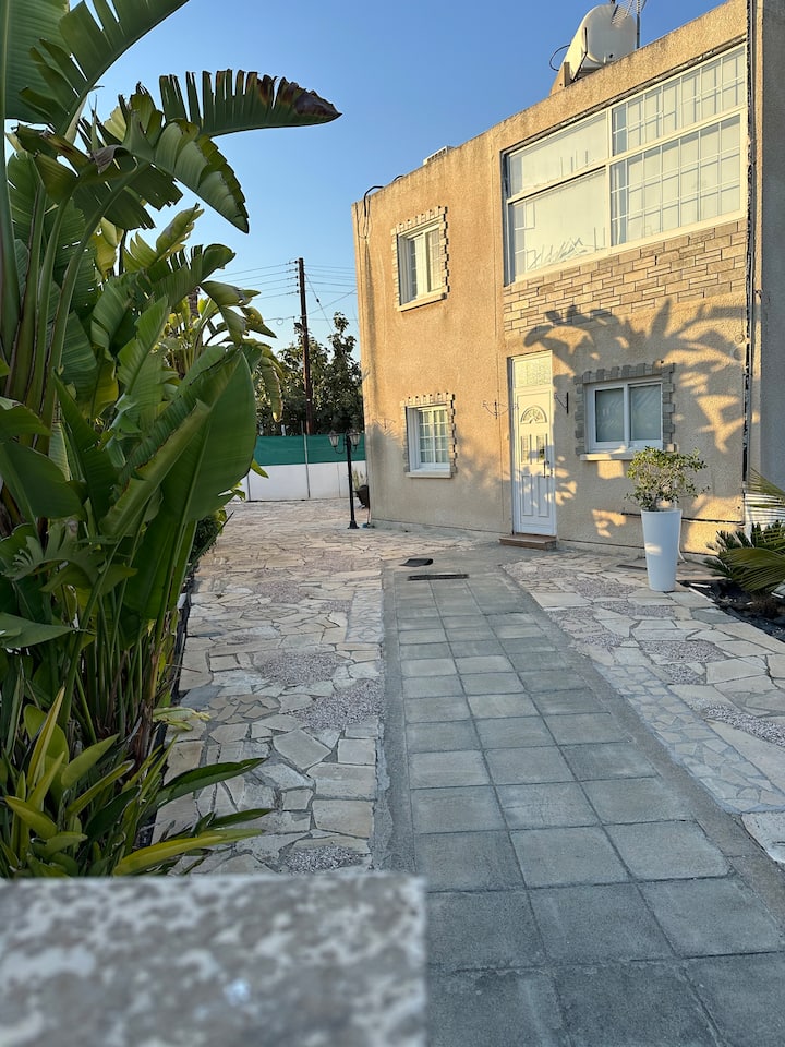 House Near Larnaca City Center - Larnaca