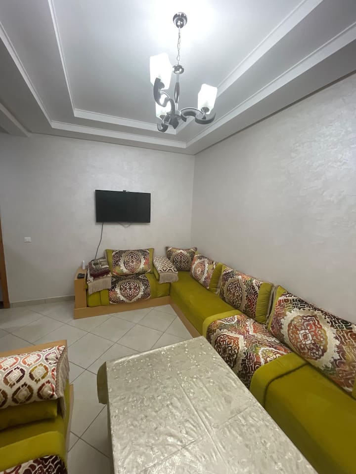 Luxury Apartment In El Jadida - El Jadida