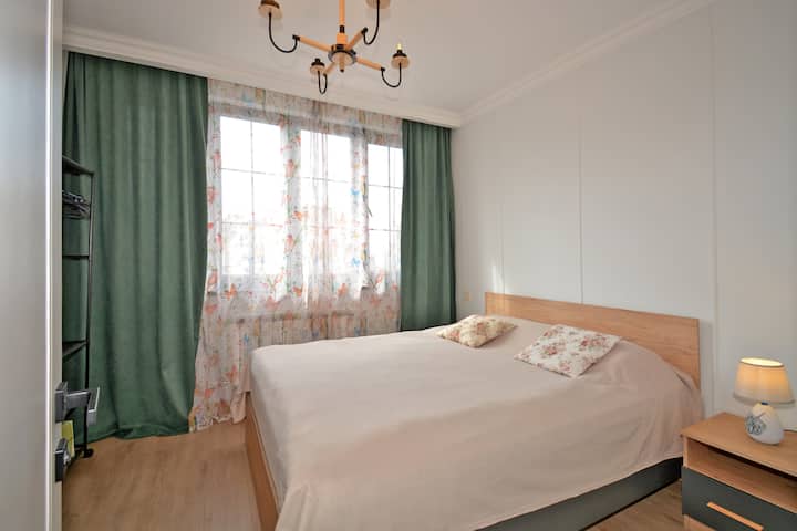 A Large Family 2 Bedrooms Apartment | Dishwasher - Yerevan