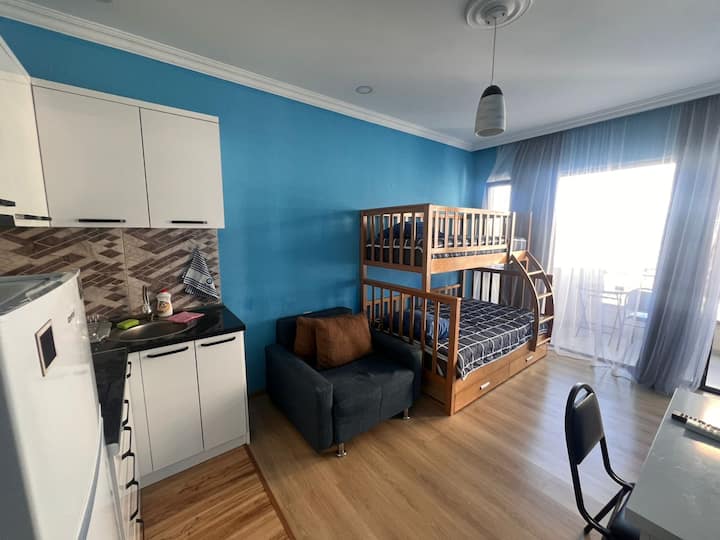 Studio Zurabi Ukleba - Batumi