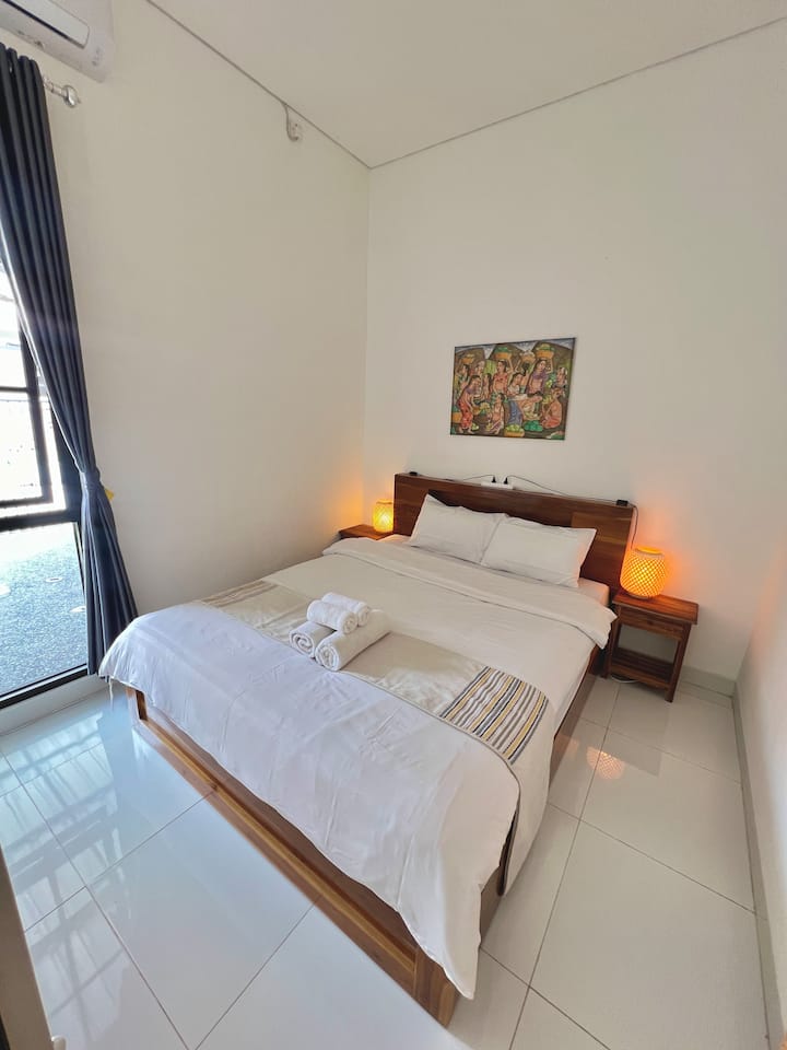 Bali Sastra Private House - Bali