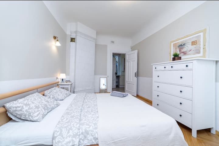Trendy & Comfortable Apartment - 裡加