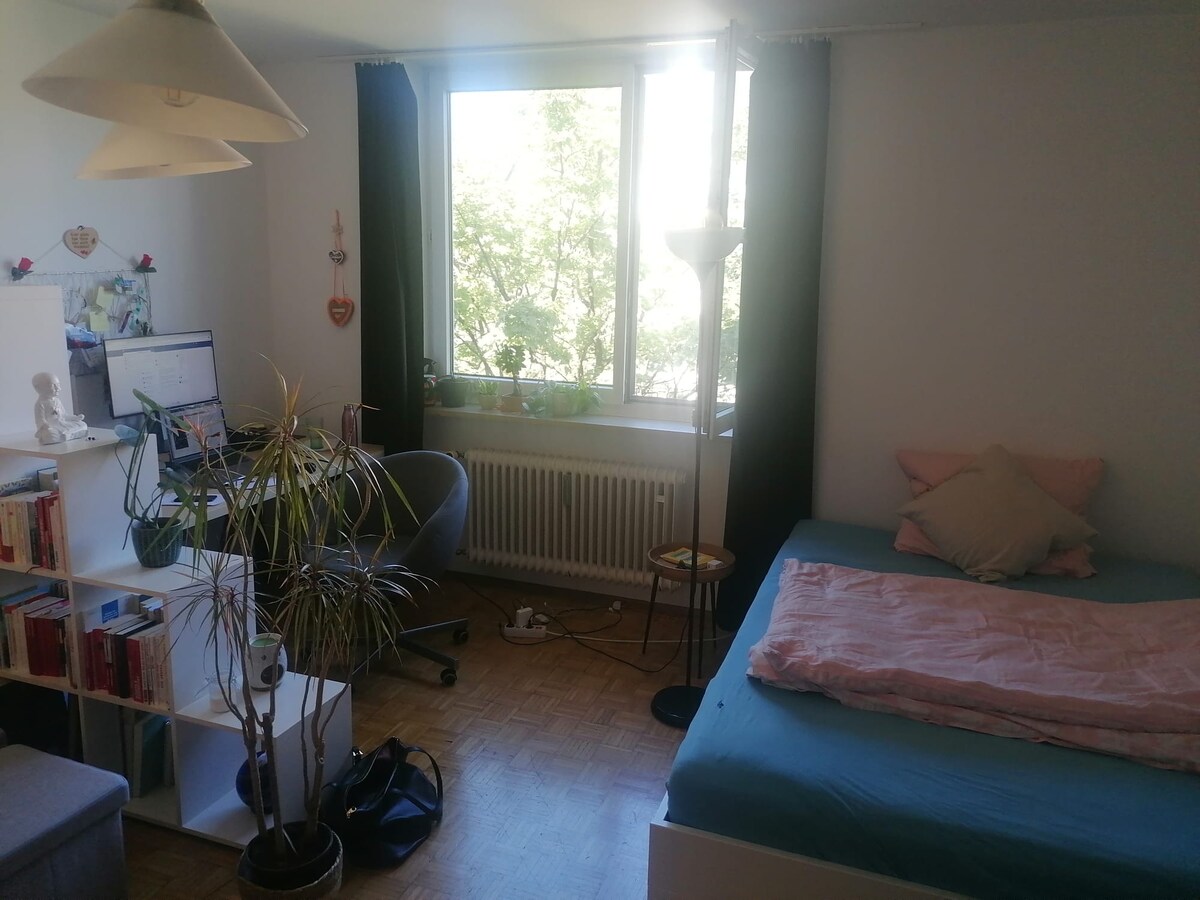 The heart of Munich: Cozy flat - Apartments for Rent in Munich, Bayern ...