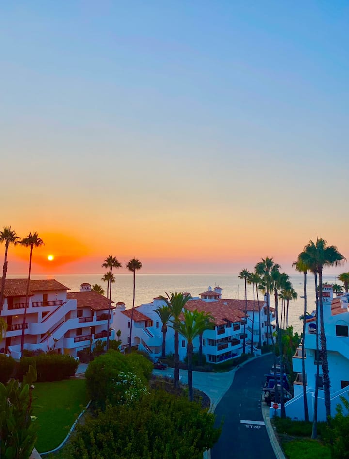 Catalina Cove 13-40 With A/c & Golf Cart - Avalon, CA