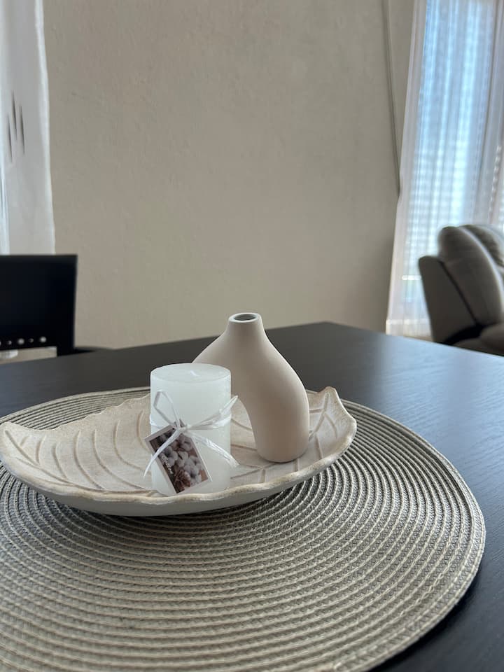 Zhanet’s Apartment 1 - Petrich