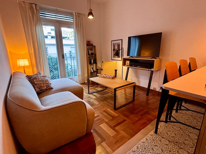 Nice Apartment & Better Place - Montevideo