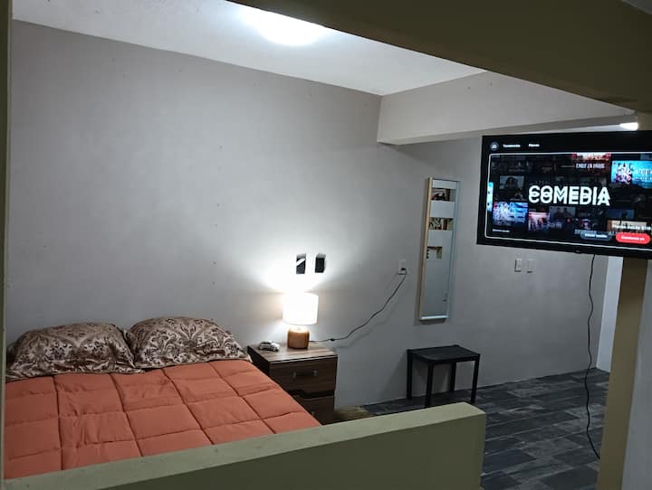 Hermoso Departamento/zona Nte Tampico Altamira - Tampico