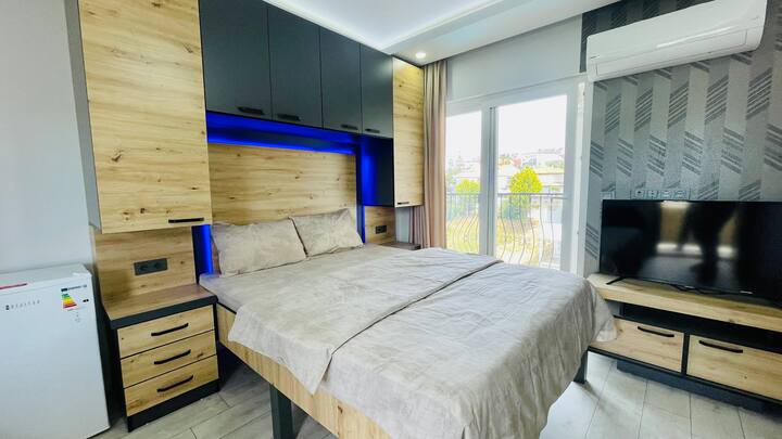 Side Silyon Suites - Manavgat