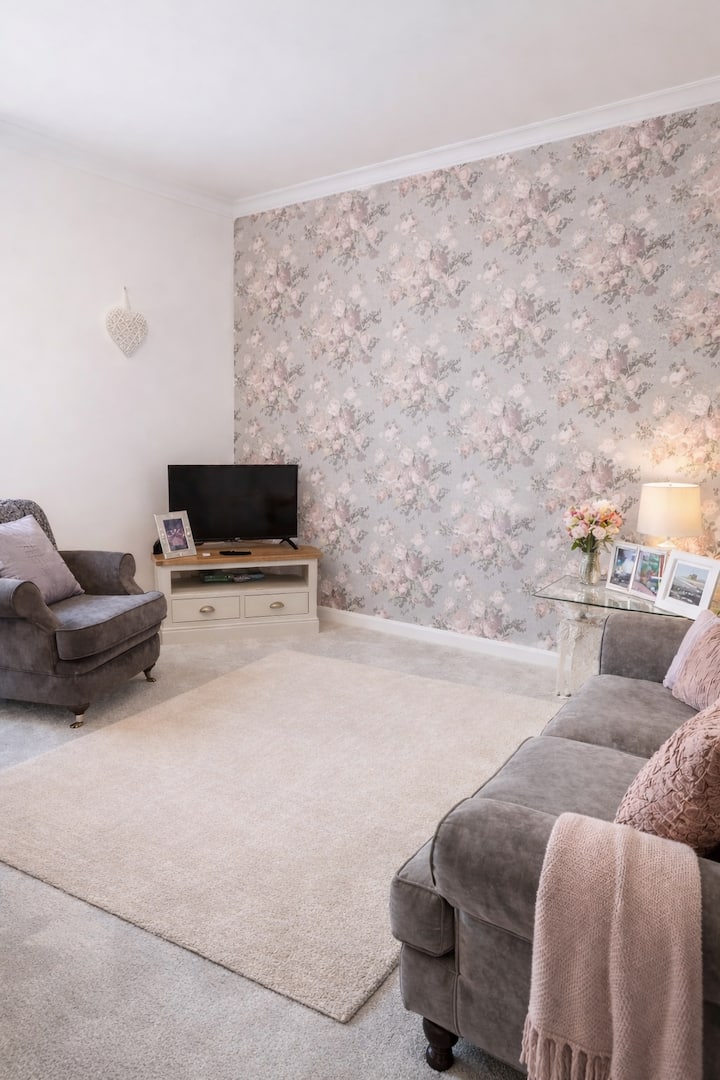 Cosy Alnwick Apartment - Alnwick