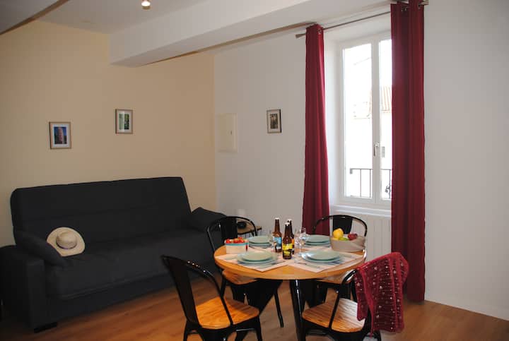 Cycl'appart - Bédoin