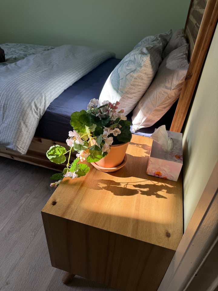 Cozy Room At Tempe - Sydney