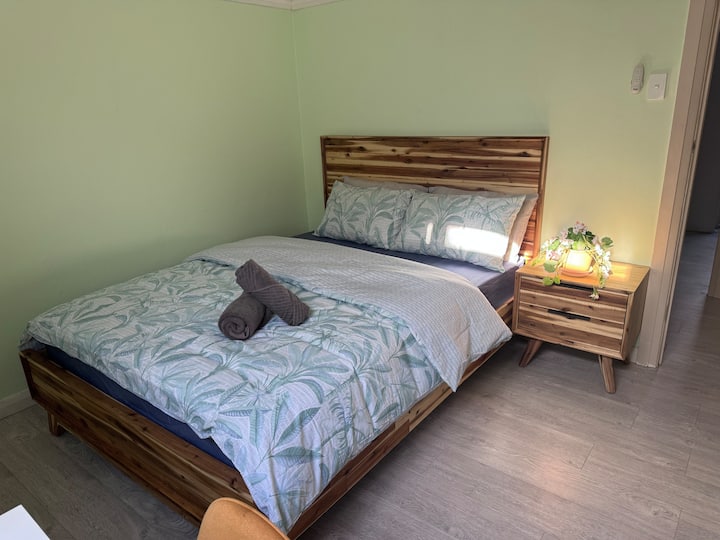 Cozy Room At Tempe - Sydney