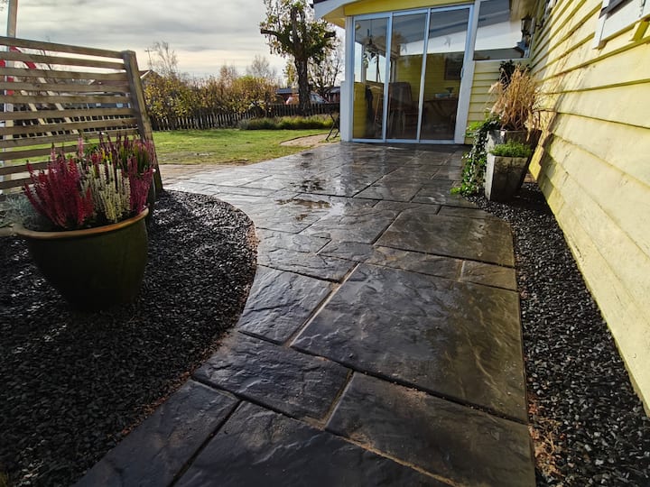 Enkelt Nära Havet - Laholm