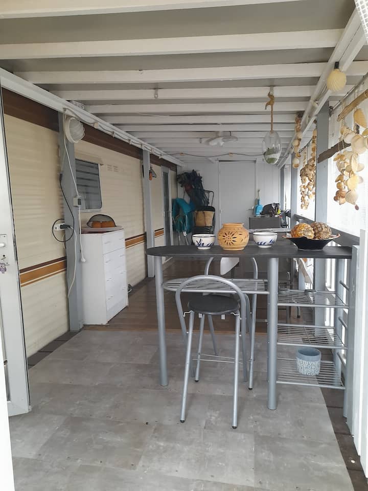 4 Personnes Vielle - Vielle-Saint-Girons