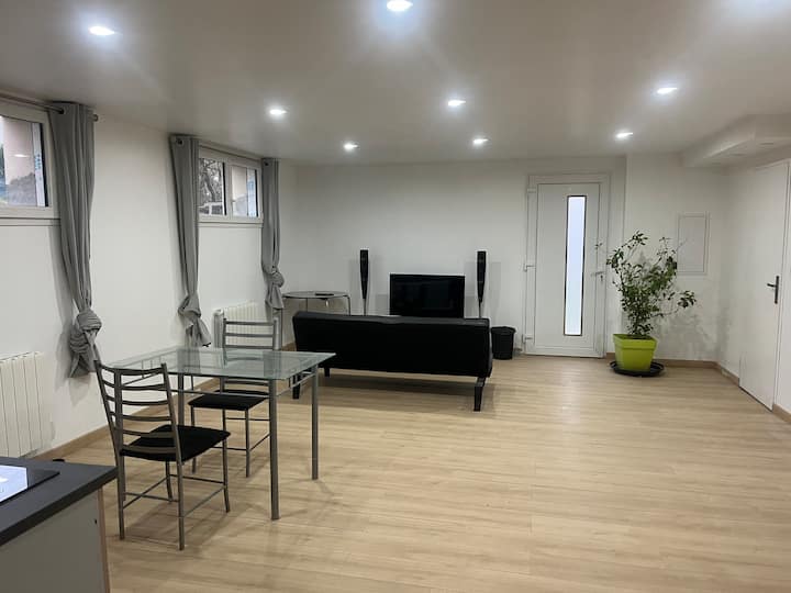 Appartement Tout Confort ! - Meximieux