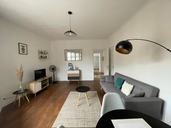 Appartement Rubis (2) 2 Pers - Bouillon