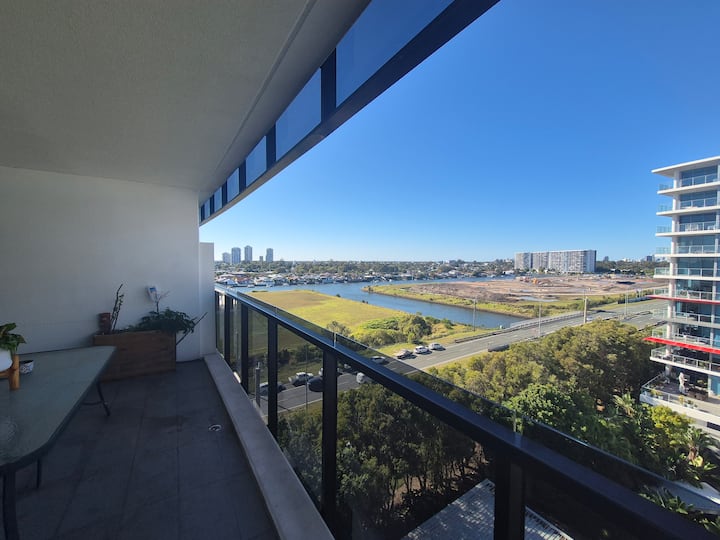 East Quay Apartments - Nerang