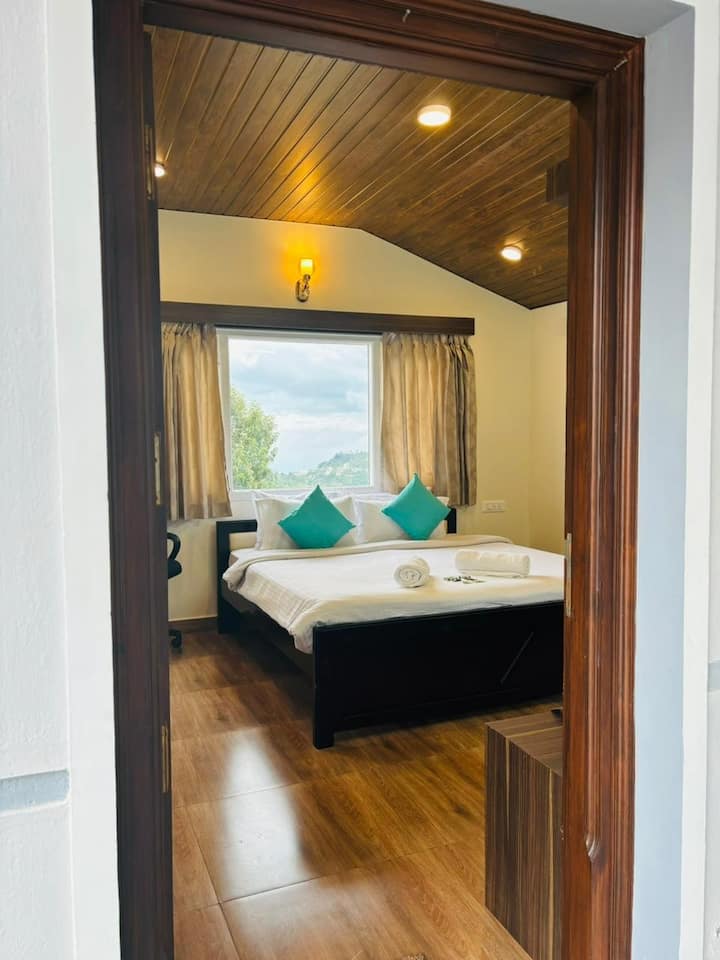 Novel Diamond Serene - Kodaikanal
