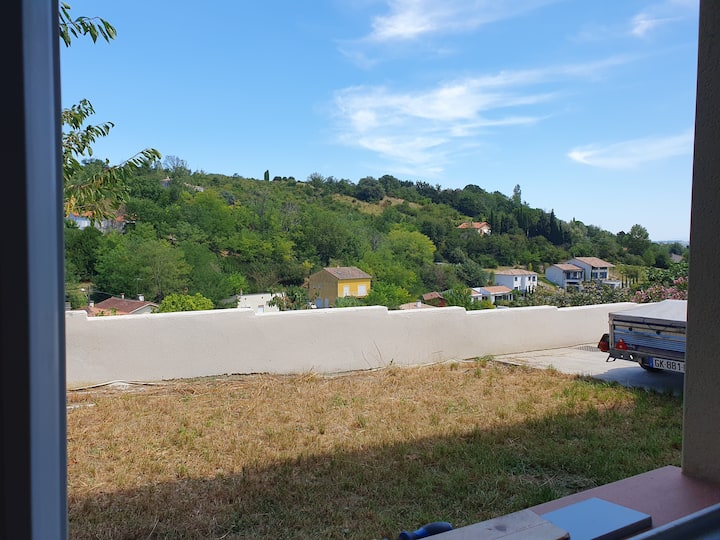 T2 Coteaux Castanet-tolosan - Castanet-Tolosan