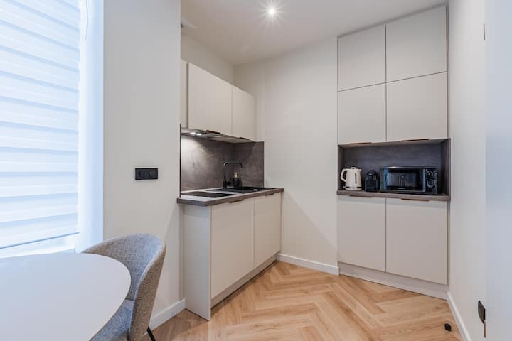 ÉLégant Studio à La Petite France - Strasbourg
