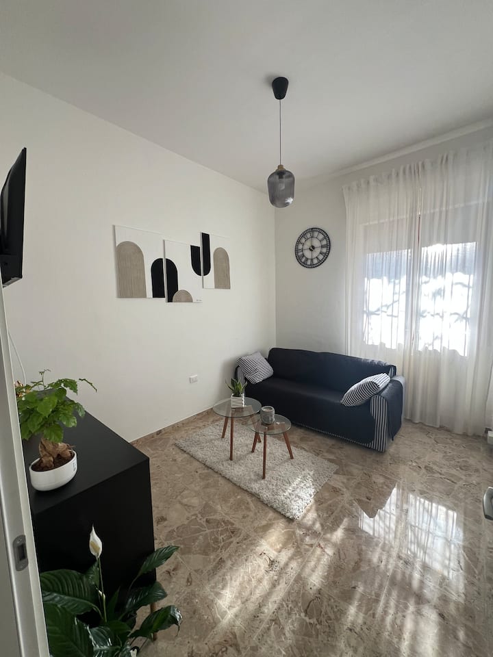 Athena Casa Vacanze-posto Auto, Ombrellone Incluso - Francavilla al Mare