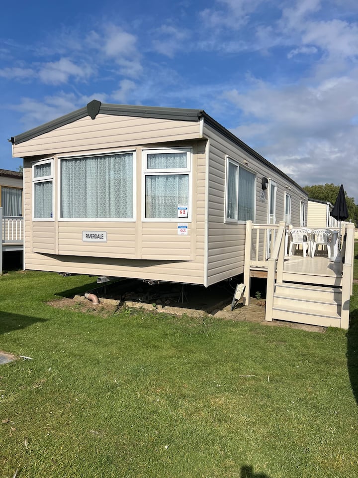 Chequers 62 - Heacham