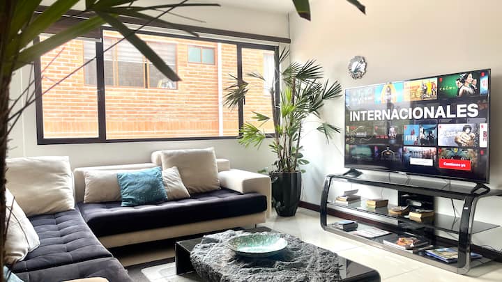 Exclusive Location, Central Cuenca - Cuenca