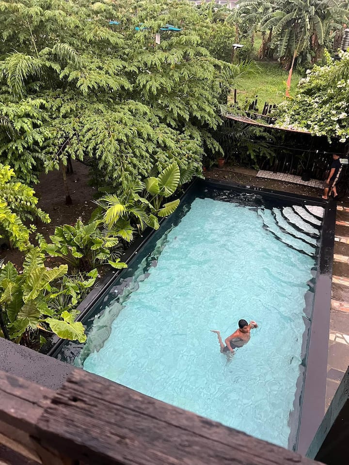 Black House Of Pampanga - Guagua