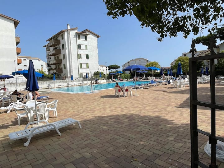 Casa Angel - Cerveteri