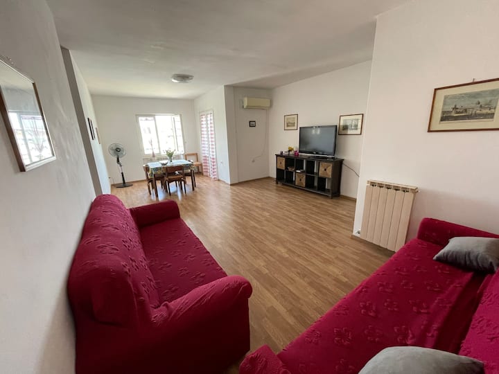 Casa Angel - Ladispoli