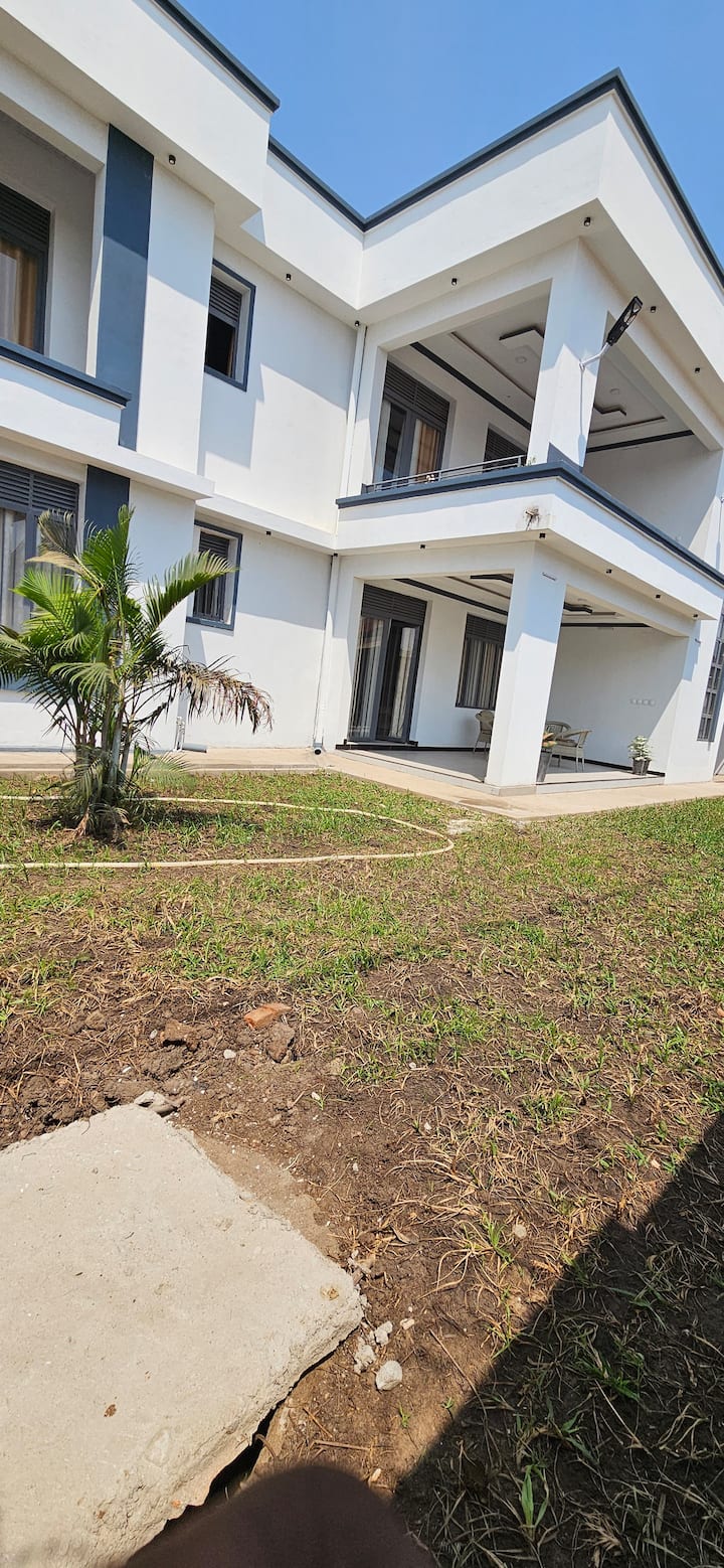 Casablanca In Ngagara Q9 - Bujumbura