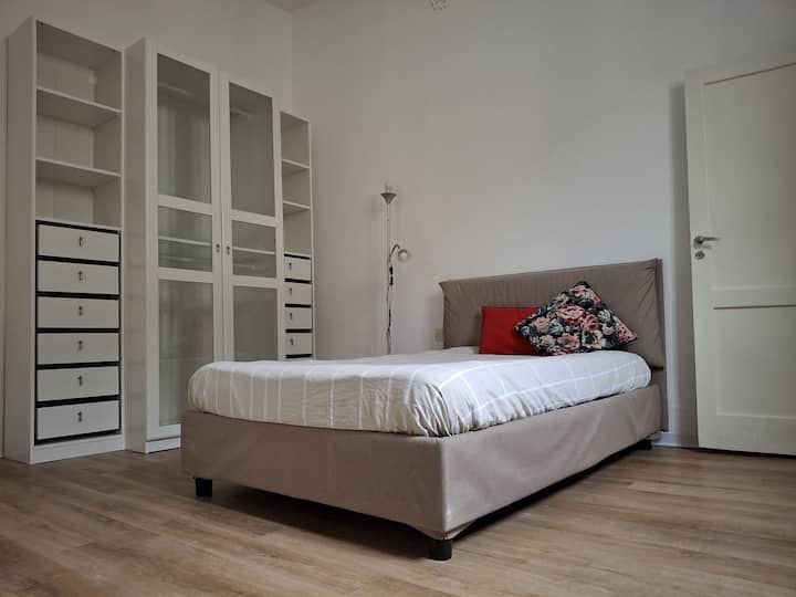 Appartamento Firenze - Fiesole