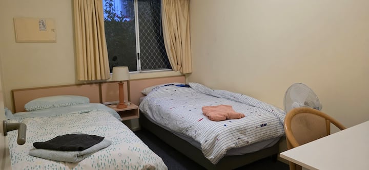 Business Or Leisure Group Travel - South Perth