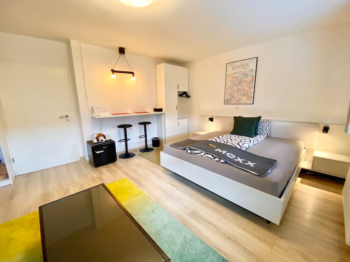 The Comfort Suite Gerhards-platz (C) - Bonn