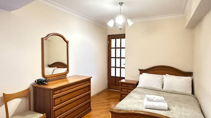 Exclusive Apartment - Baku