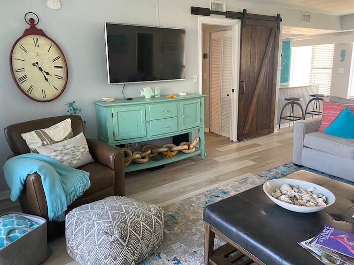 Vacation Paradise With Oceanview - Fort Pierce, FL