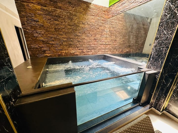 Casa Manila - Medellín