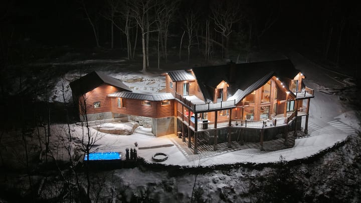 Snow Nirvana - Windham, NY