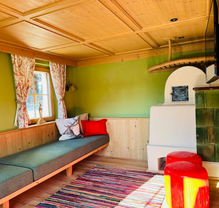 Toni's Cozy Guesthouse - Kitzbühel