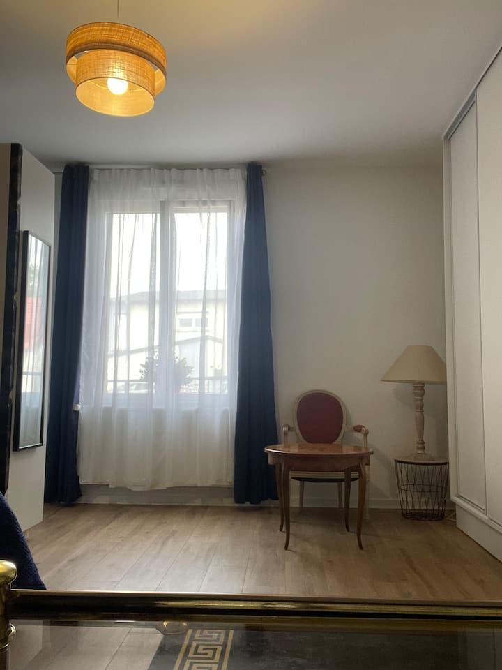 Chambre Chez L’habitant - Arras