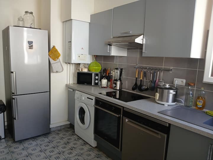 Chambre D'hôtes - Montpellier