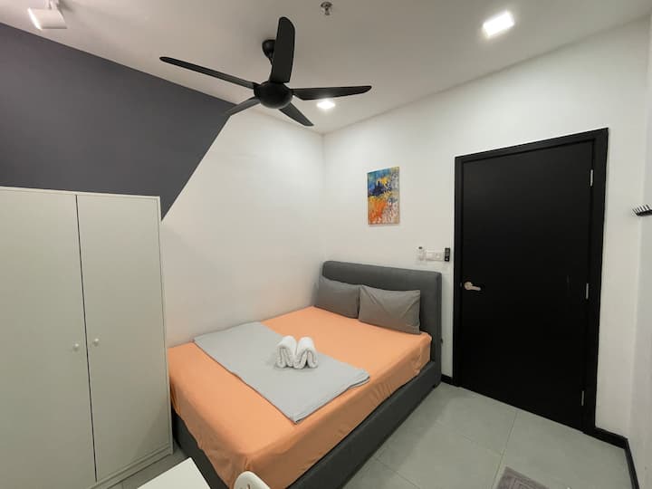 Netflix Tv | Studio Ampang Jelatek Lrt #Glenagles - Ampang Jaya