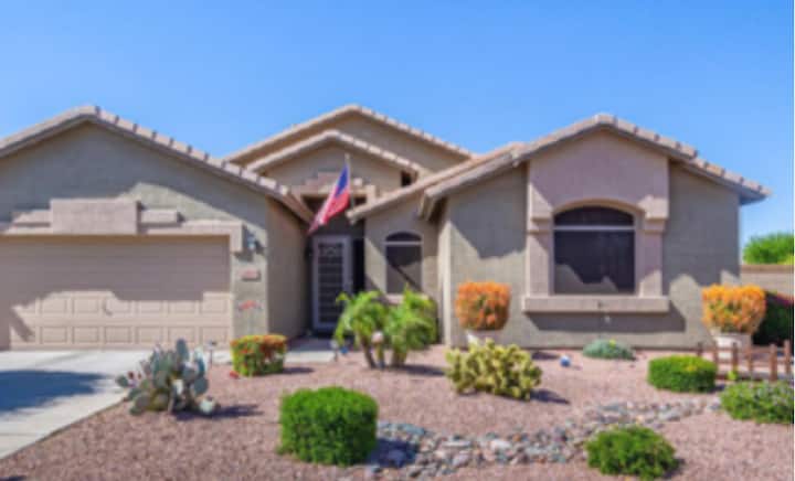 Tonto’s Way - Avondale, AZ